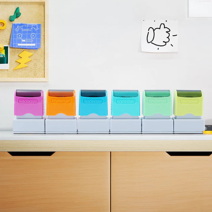 Business Branding with Name Stamps: Small Details, Big Impact ...