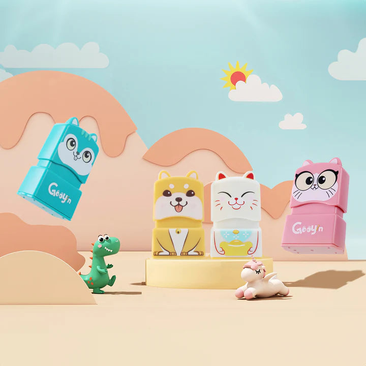 Name Stamps: More Than Just Names – NameStamp.com