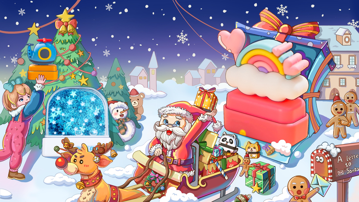 Thoughtful Secret Santa Ideas for Colleagues: Personalized Gifts by ...