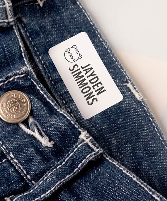 Elevate Your Brand Identity with Name Stamps: A Must-Have for Small ...