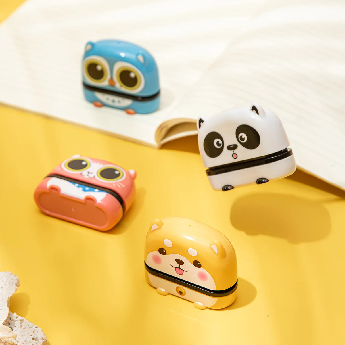 Beyond Names: Conveying Love with Every Stamp – NameStamp.com