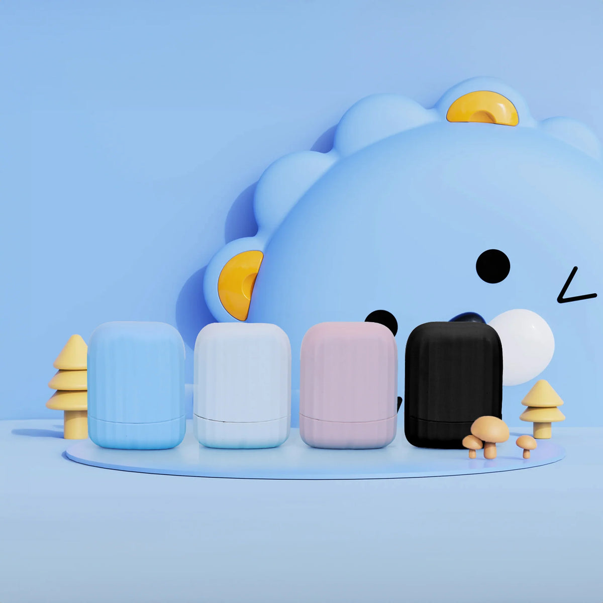 The Name Stamp-Ridge: Revolutionizing Labeling for School and Beyond ...