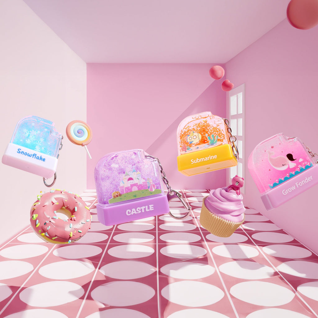 Personalized Name Stamps - Custom Name Stamp Designs – NameStamp.com