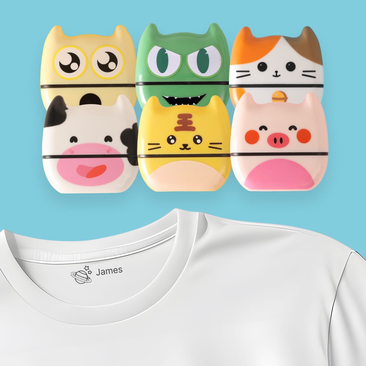 Personalized Name Stamps - Custom Name Stamp Designs – NameStamp.com